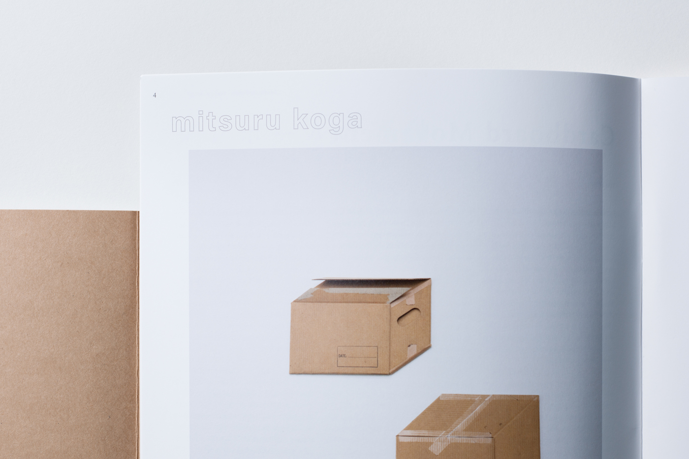 Cardboard High : UMA / design farm