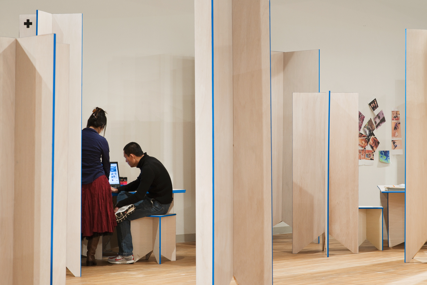 ARTIST SUMMIT KYOTO 2009 : UMA / design farm