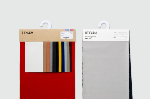 STYLEM : UMA / design farm