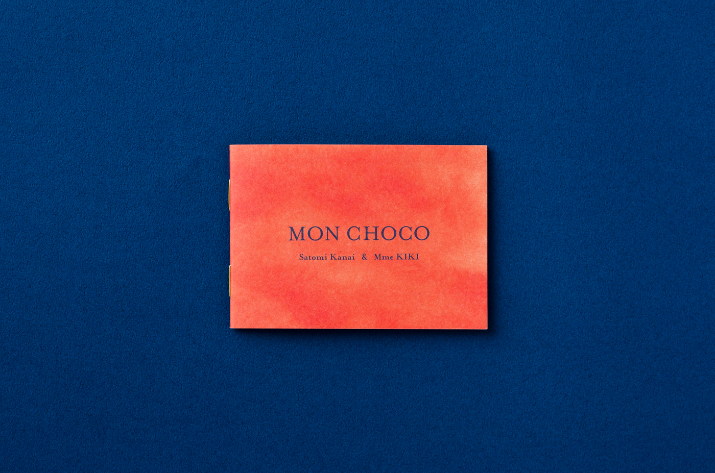MON CHOCO : UMA / design farm