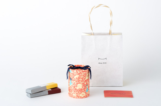 MON CHOCO : UMA / design farm